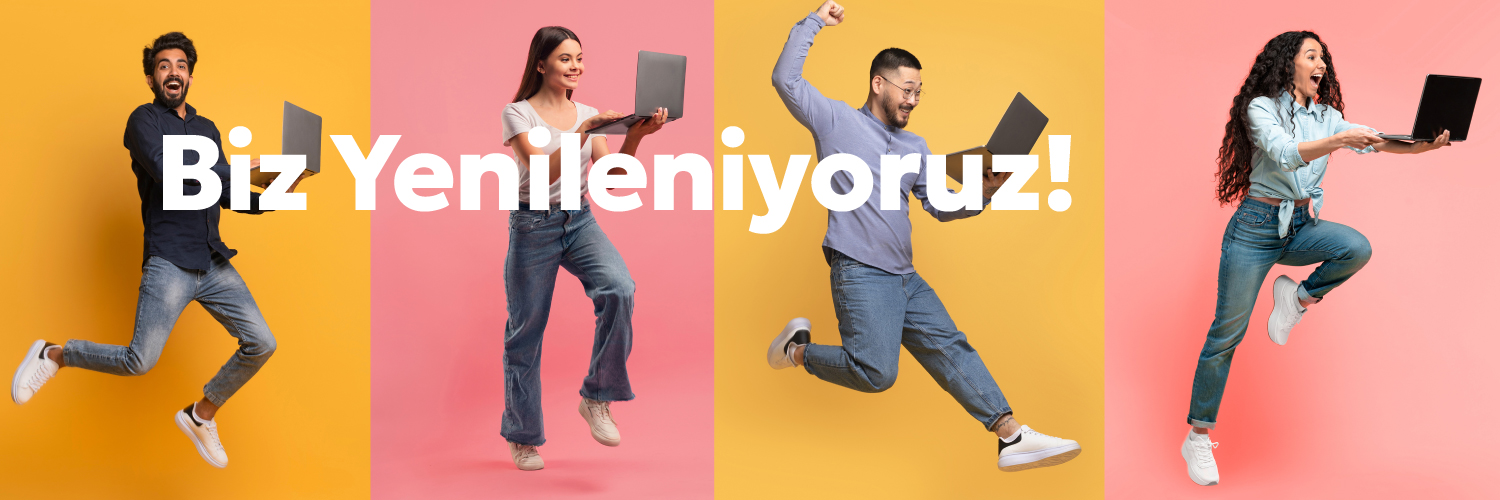 Geri bildirimlerinizi dikkate alıyor ve platformumuzu daha iyi hale ...